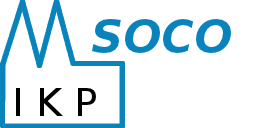 Nima Saed-Samii / SOCOv2 · GitLab